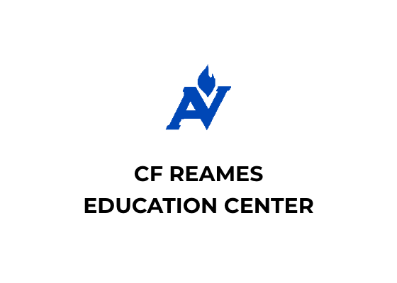 Directors Desk – About Us – CF Reames Education Center
